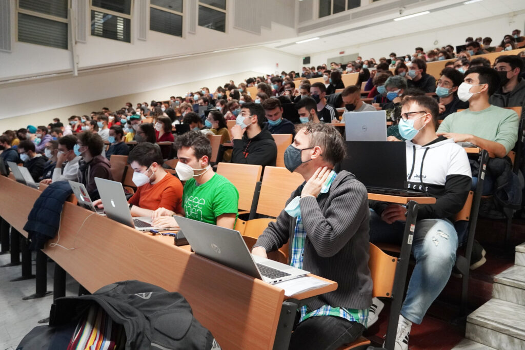 Corso linux base autunno 2021 - WEEE Open